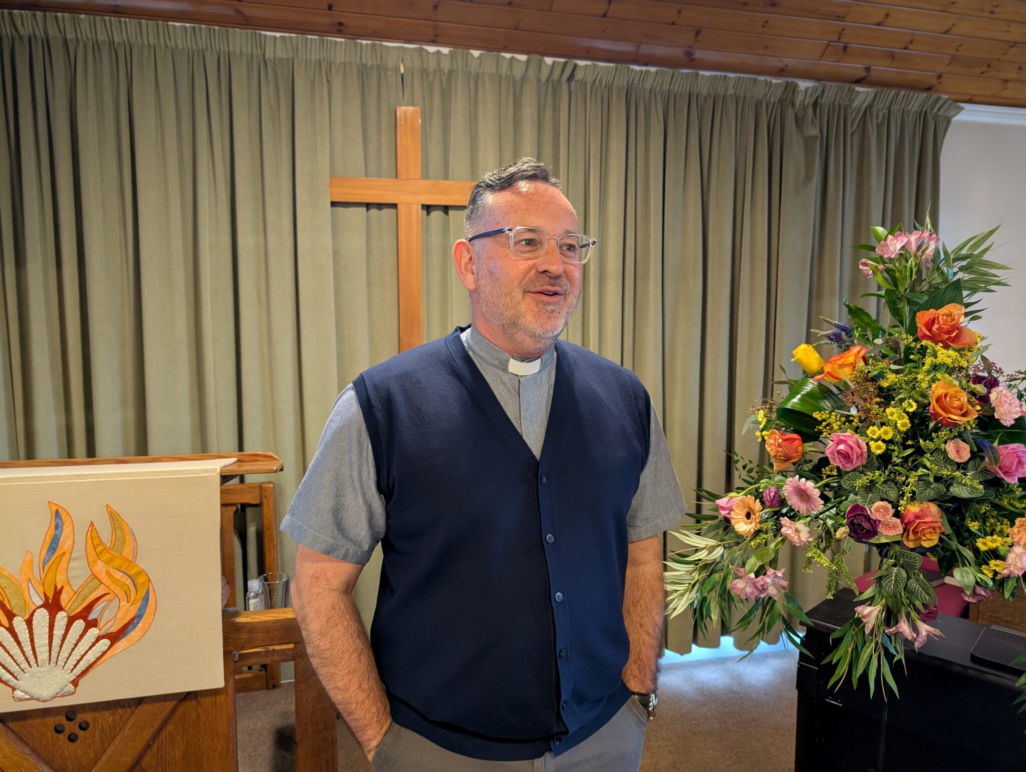 Redcliffe Bay Methodist Church – A friendly church at the south end of ...